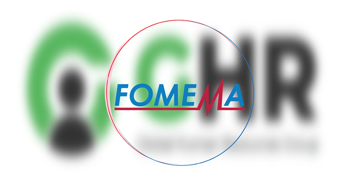 Fomema - GHR